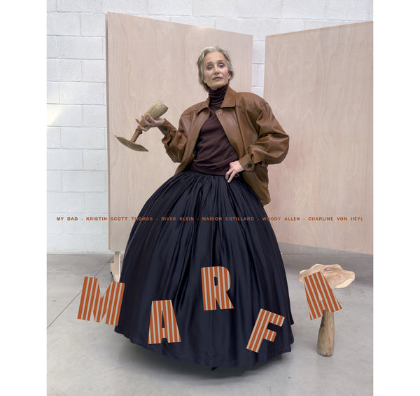 MARFA #24 | MARFA JOURNAL | Hyper_CHOCOLATE_books
