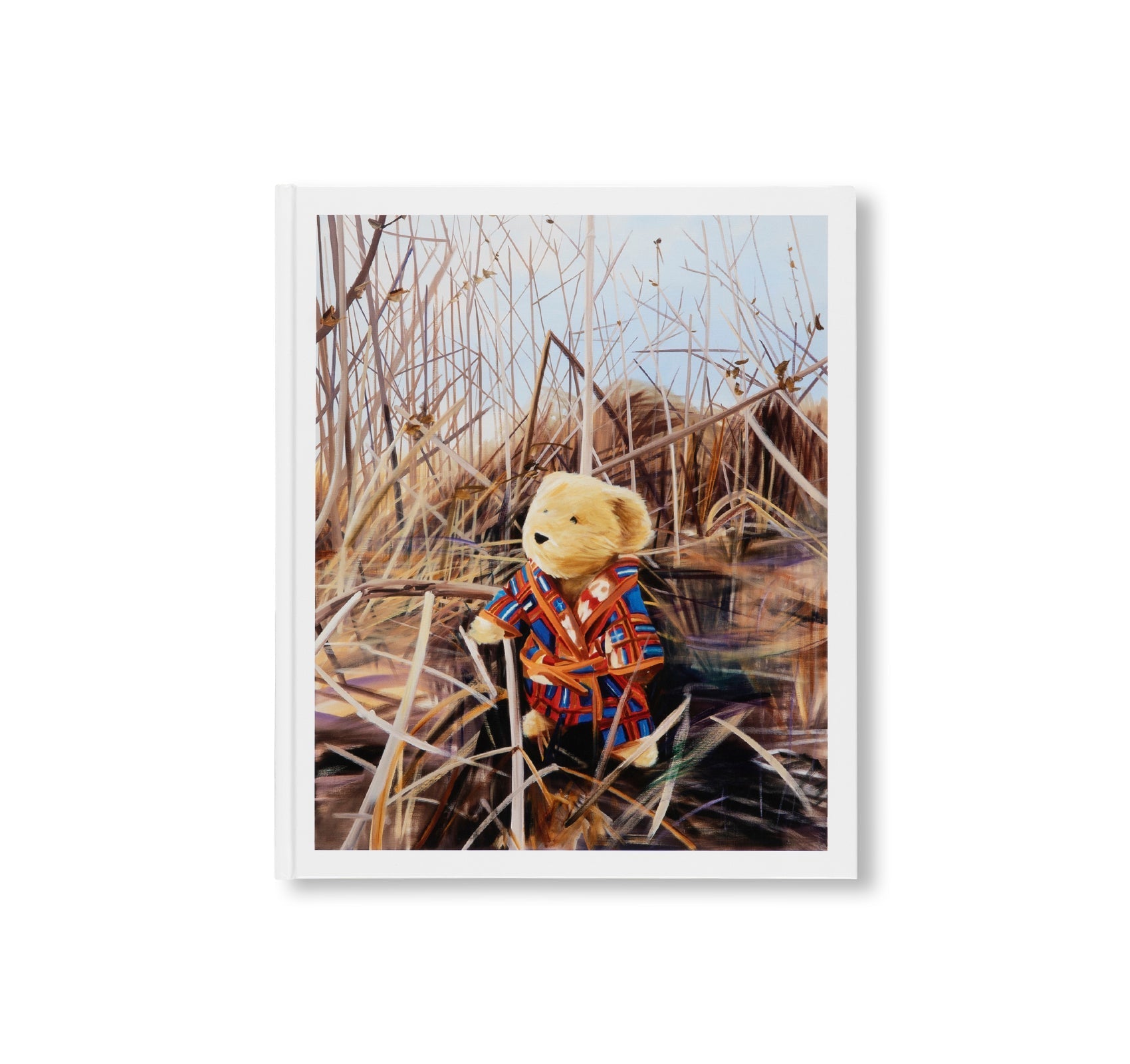 THE SCENE | Hyper_CHOCOLATE_books | Ulala Imai | Hyper_CHOCOLATE_books